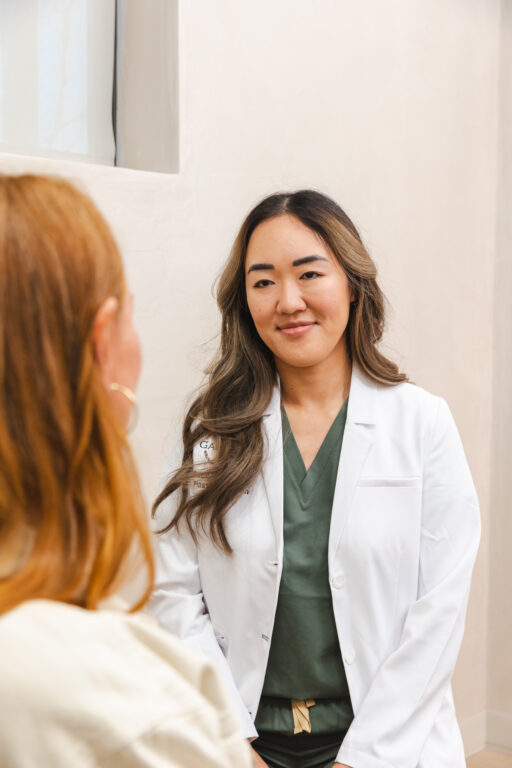 Fat Transfer in Monterey | Gallery Plastic Surgery