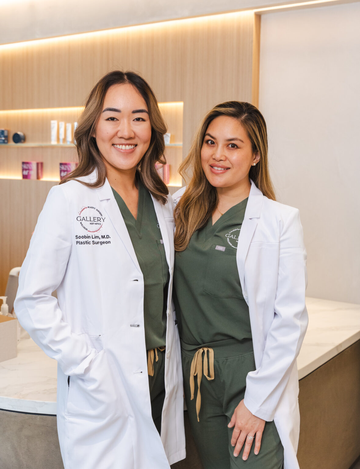 Our Team | Gallery Plastic Surgery