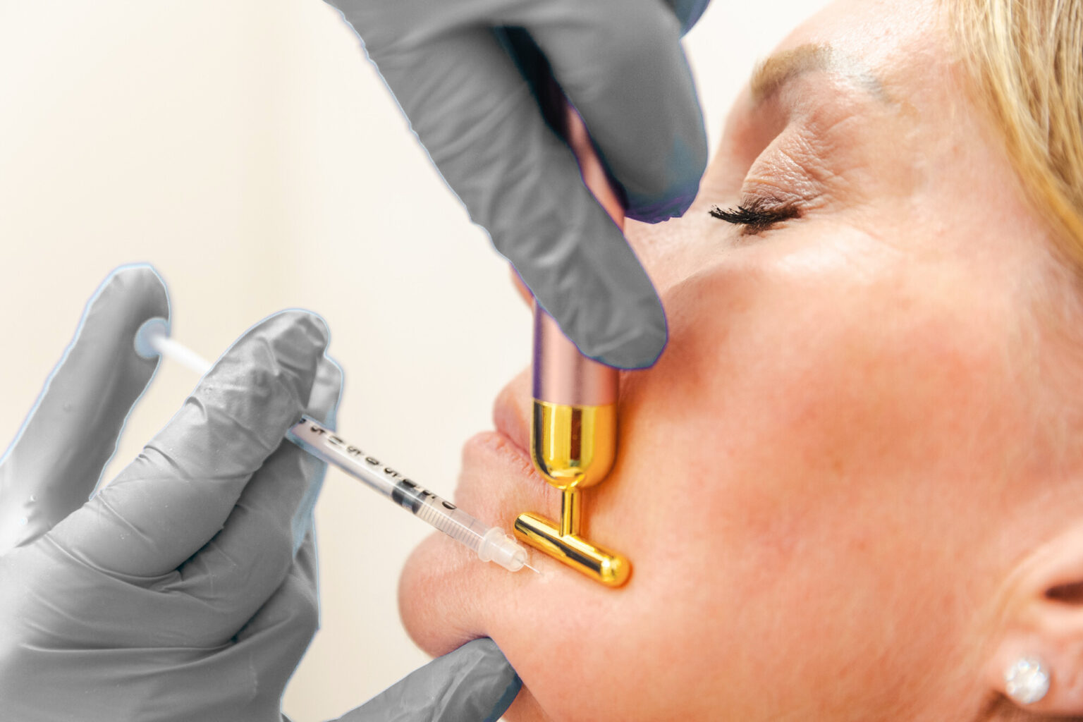 Plastic Surgery in Monterey | Gallery Plastic Surgery